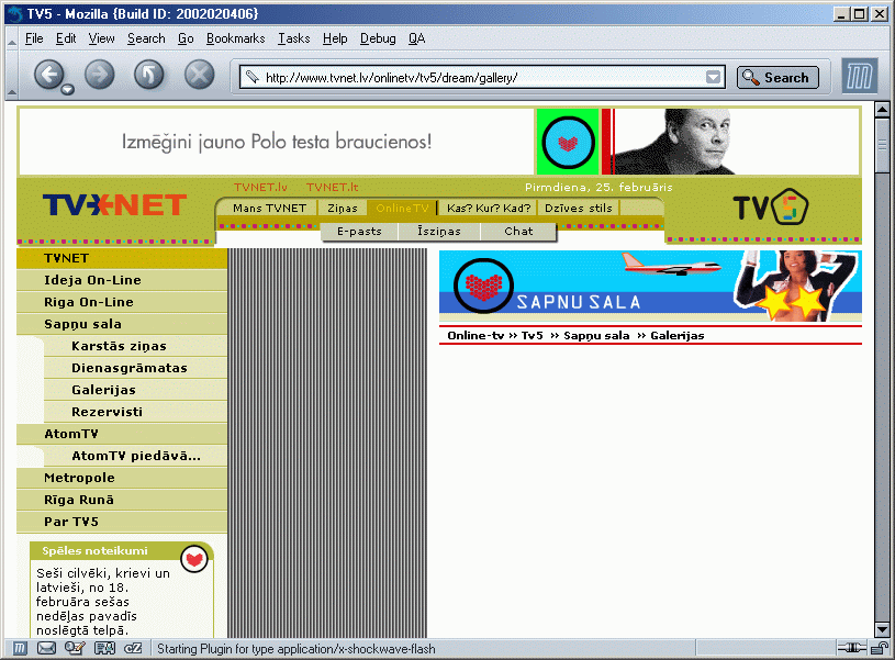 Febru ris 2002 Pods lv Lapa 2